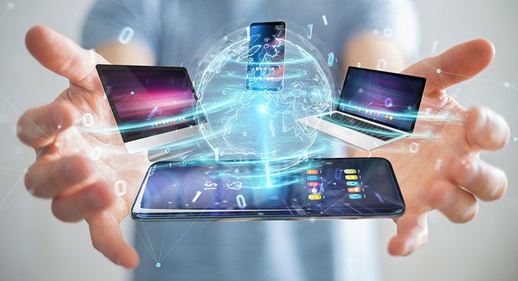Business Internet - Login Business
