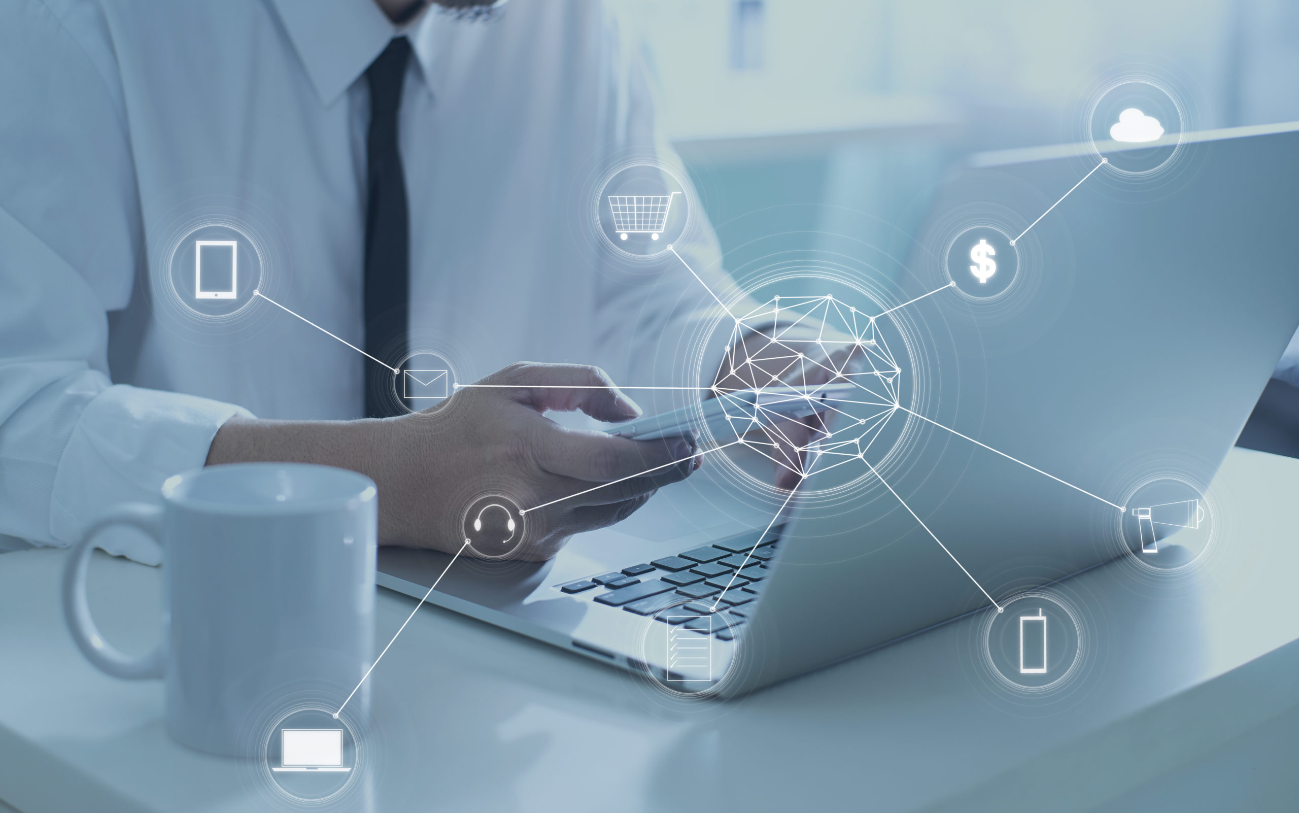 Understanding Business Internet And Its Advantages - Login Business