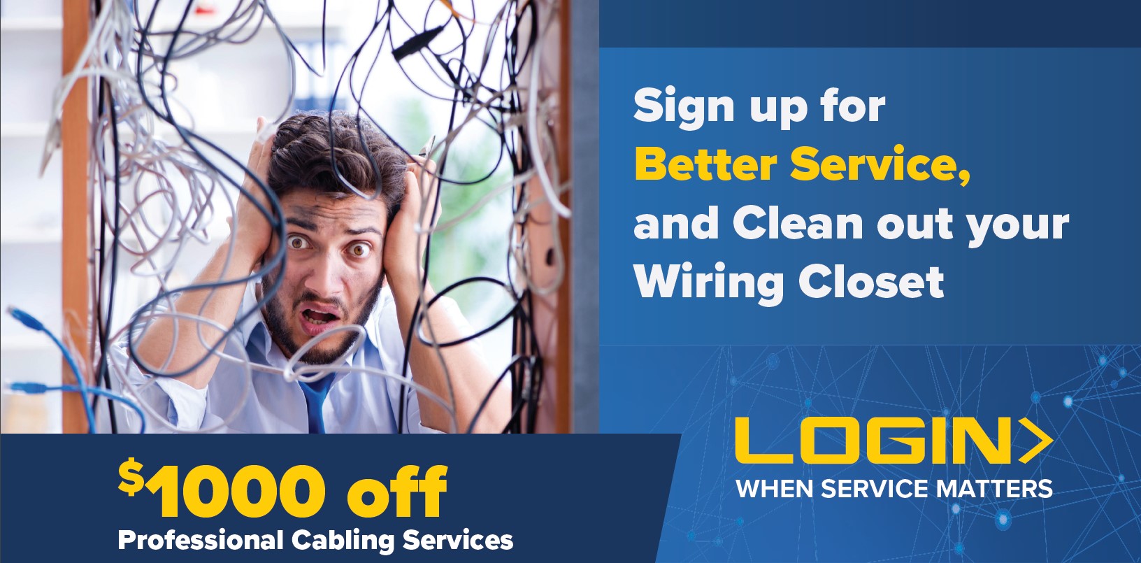 Summer Offer - Login Business