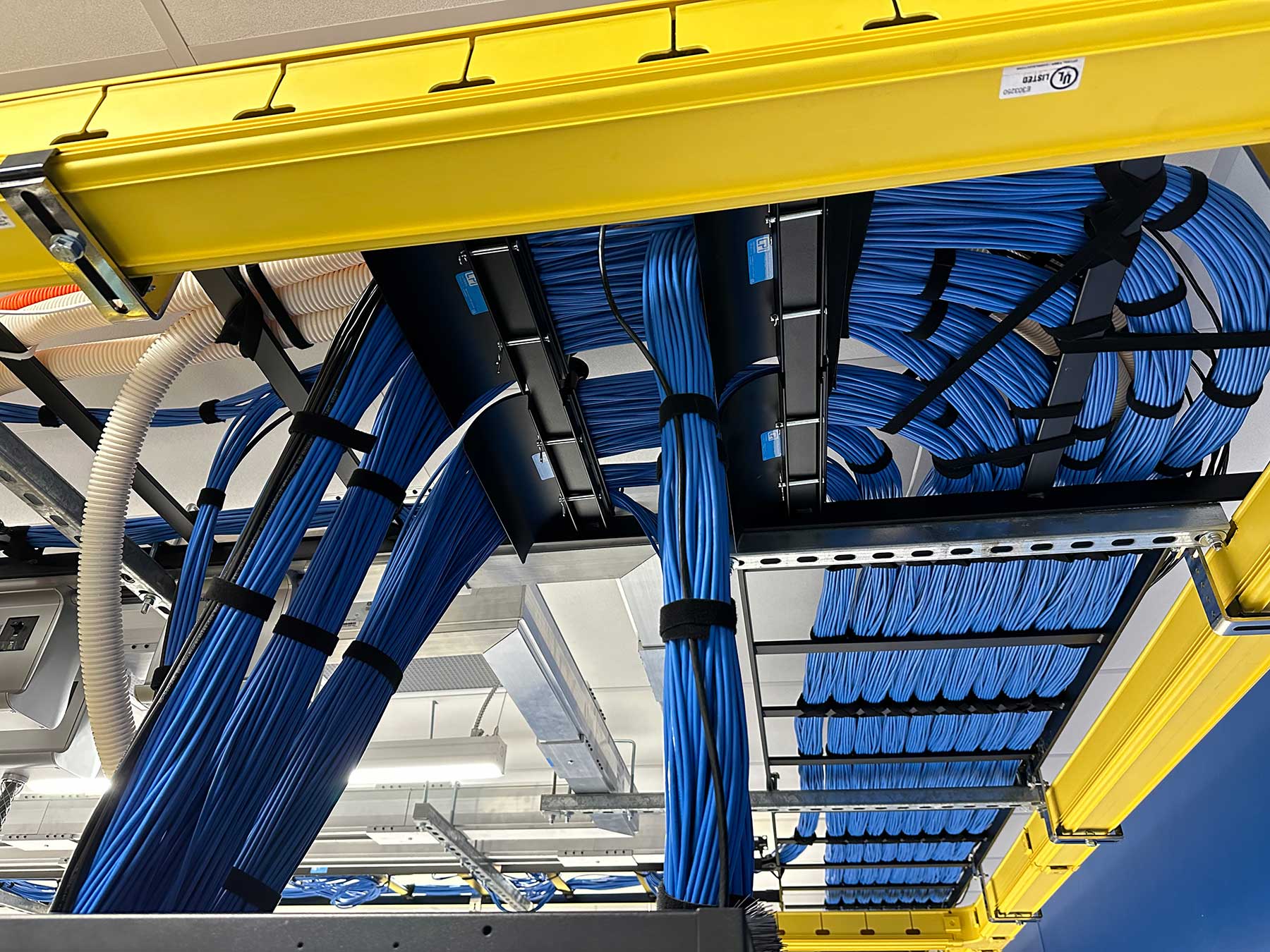 The Importance of Network Cabling in Business Infrastructure - Login ...