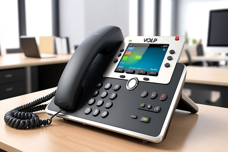 How to Use a VoIP Service with a Mobile Number - Login Business